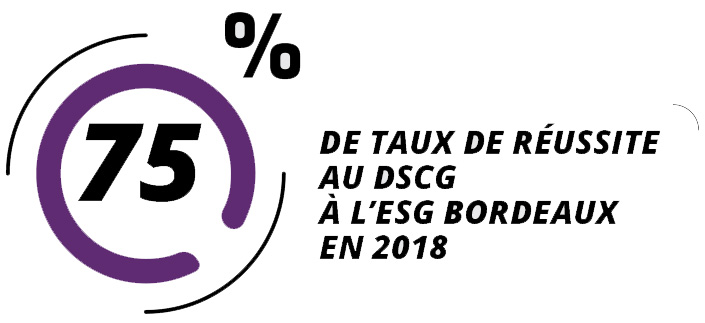 DSCG Bordeaux | ESG