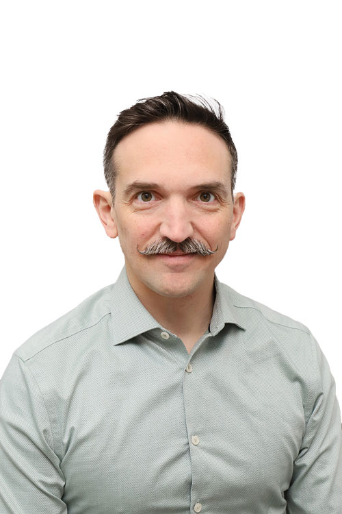 Le mot du directeur de l'ESG Tours | ESG